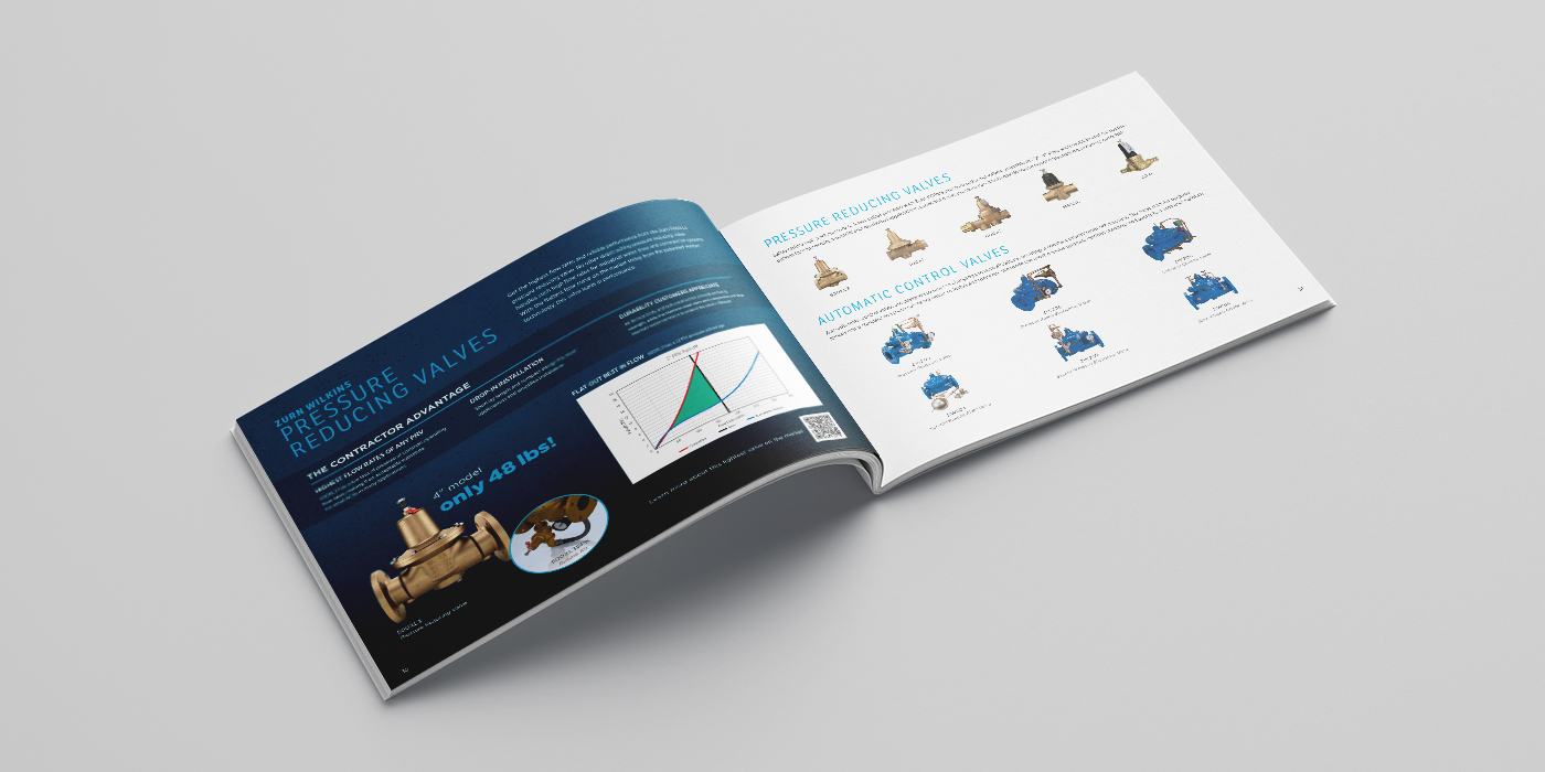 Contractor Advantage Brochure – Leslie Gordon Smith